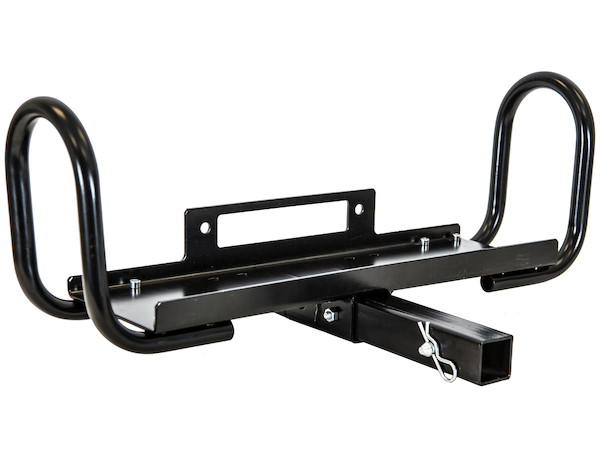 Electric Winch Receiver Mount | Buyers Products