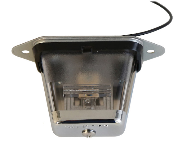 2.625 Inch Incandescent License/Utility Light | Buyers Products