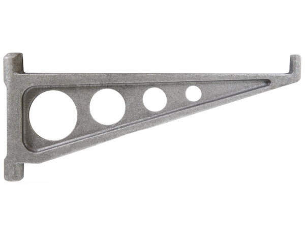 7 x 14 Inch Removable Outrigger | Buyers Products