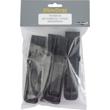 Snow Plow Accessories | Buyers Products
